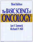 The Basic Science of Oncology (Third Edition) | OncoLink