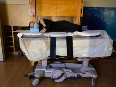 Total Body Irradiation (TBI) | OncoLink