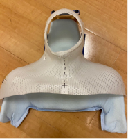 Radiation Therapy Immobilization Devices | OncoLink